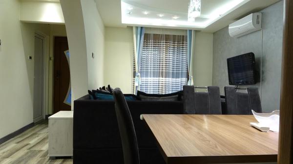 Apartment Kraljica Jelena - Montenegro