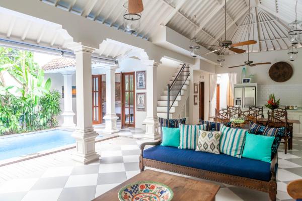 Villa Seni - Legian