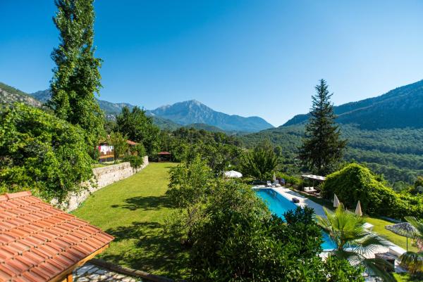 Lycia Nature House - Turkey