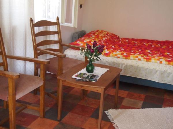 Déel Apartman - Hungary