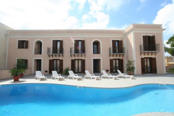 Moresco Resort - Lampedusa
