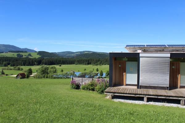 Almenland Apartment Passail - Autriche