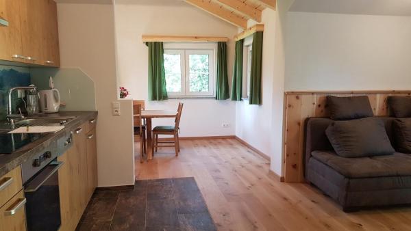 Ferienhaus Grillbauer - Wolfgangsee