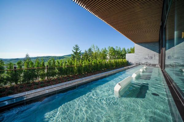 Rusutsu Resort Hotel & Convention - Hokkaidō