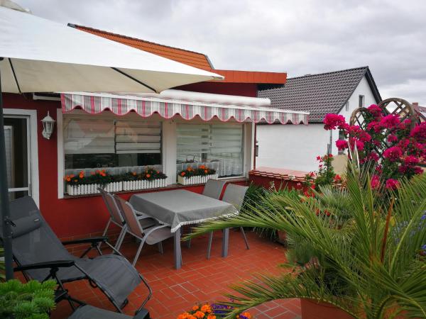 Ferienwohnung Köhlert - Duitsland