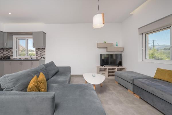 Babos Apartment - Kalamaki