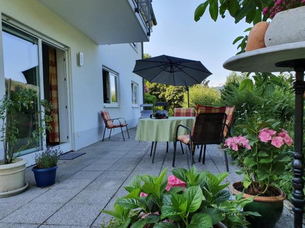 Urlaubs(t)raum - Weinheim