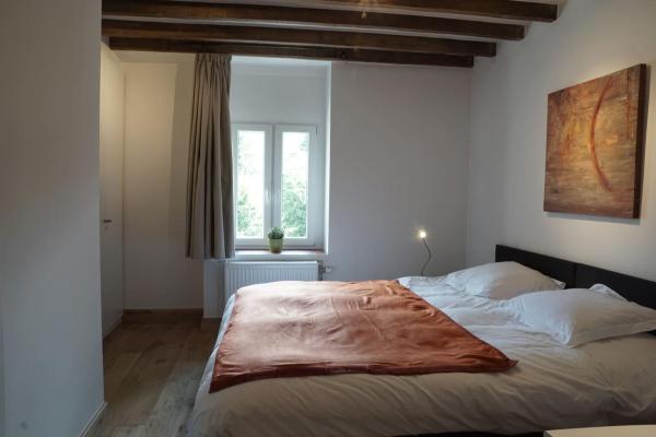 Grange De Lesse - Daverdisse