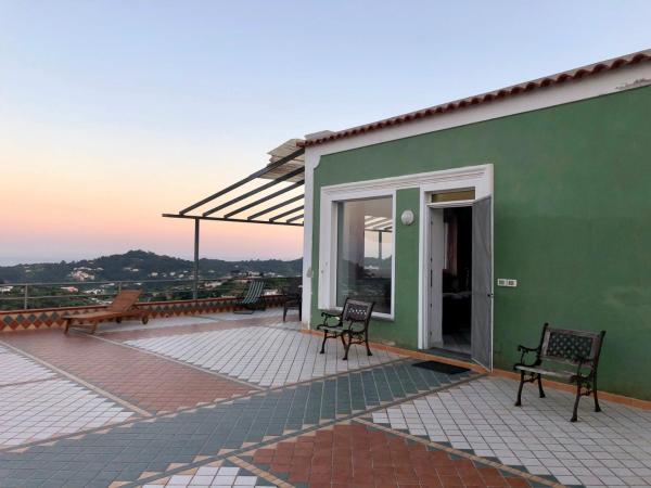 Appartamenti Da Giorgio E Lina - Lacco Ameno