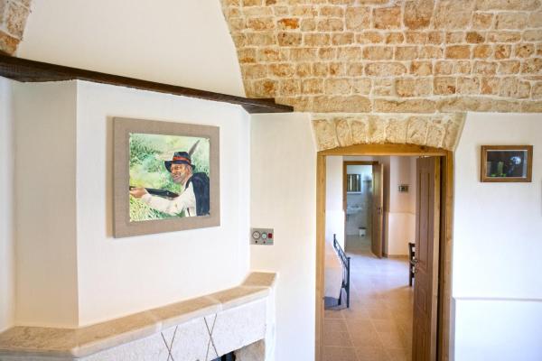 B&b Il Brigante - Alberobello