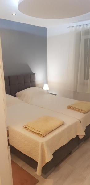 Apartman Adriamar - Rijeka