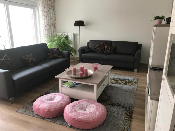 Ferienwohnung Am Haarhaus - Ostbevern
