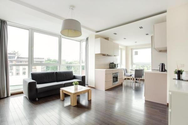 Zalgirio Apartment - Vilnius