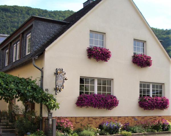 Gästehaus Weberskirch - Cochem