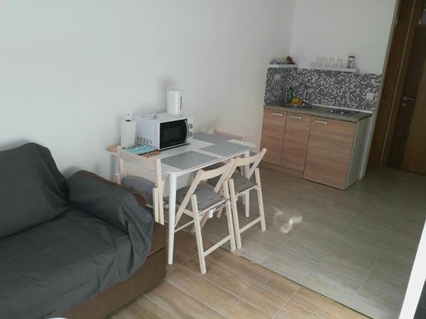 Mahala Apartments - Free Garage - Sarajevo