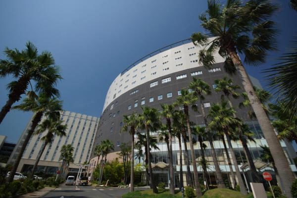 Spa&hotel Eurasia Maihama - Urayasu