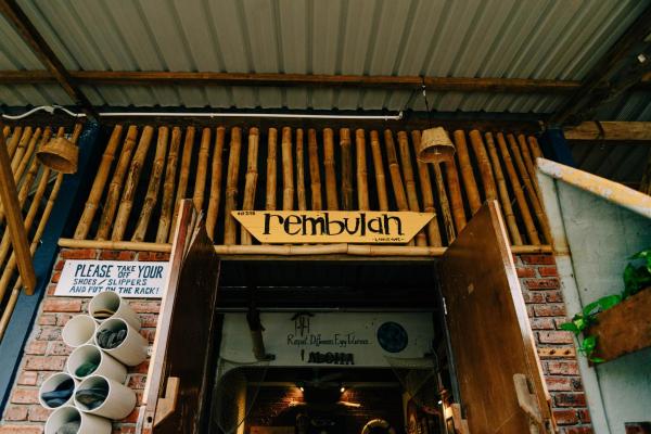 Rembulan Langkawi Guesthouse - Malaysia