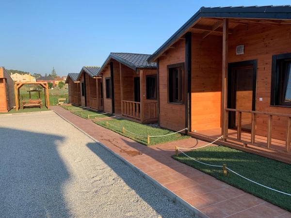 Recinto As Casiñas -