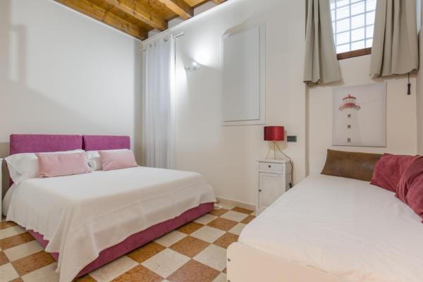 Maison Porta Leoni - Lake Garda
