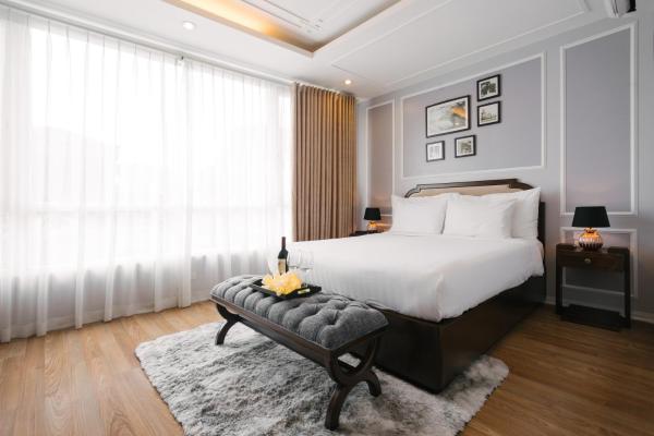 La Palm Hotel - Hanoi