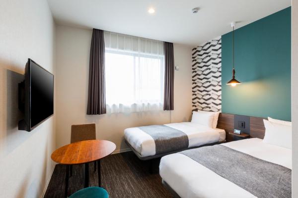 M's Hotel Gojo Odawara - Kyoto