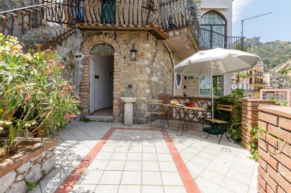 La Finestra Di Taormina - Letojanni