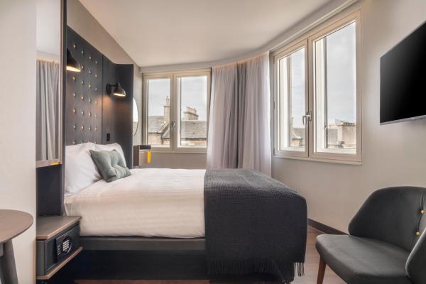 Point A Hotel Edinburgh Haymarket - Édimbourg
