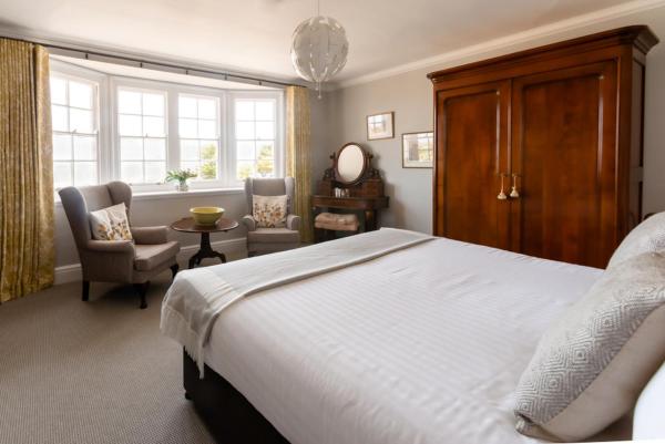 The Porlock Weir Hotel - Porlock