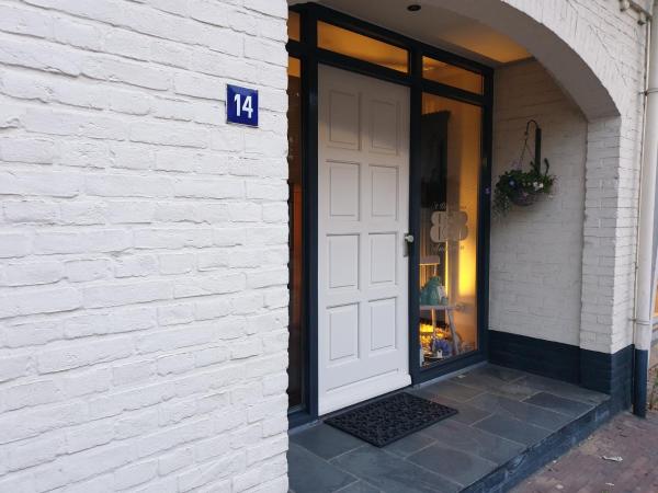 B&b 'T Merthoes - Sittard
