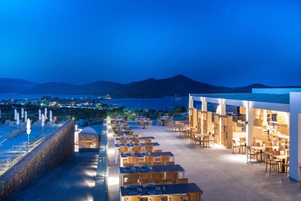 Elounda Bay Palace, A Member Of The Leading Hotels Of The World - Agios Nikolaos
