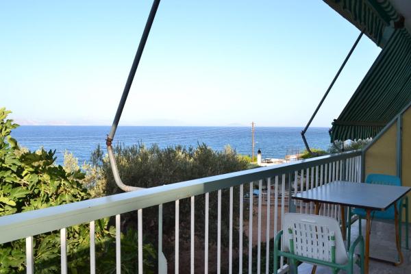 Oniro Apartments - Griechenland