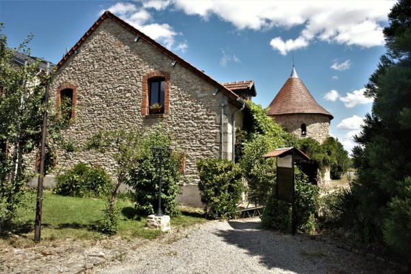 Domaine De Vareilles - Creuse