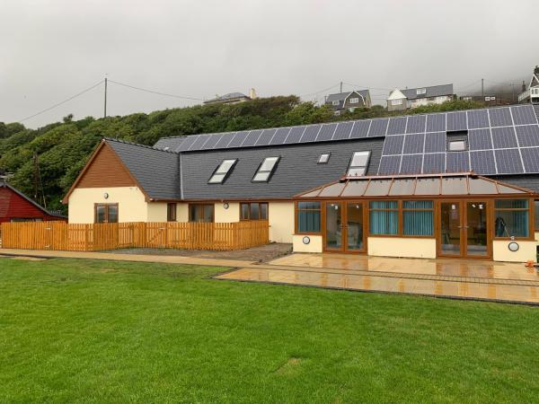 Barmouth Beach Club - Barmouth