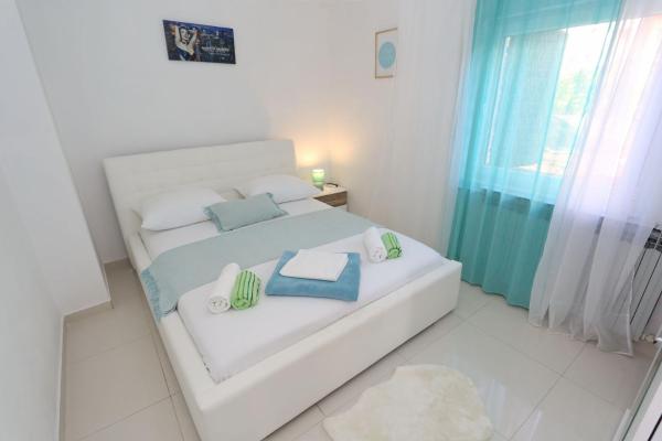 Apartment Anna - Zadar