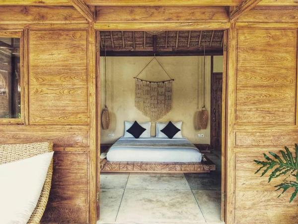 Green Escape Eco Resort - Bali