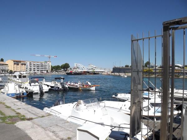 4 Rue Mercier - Sète