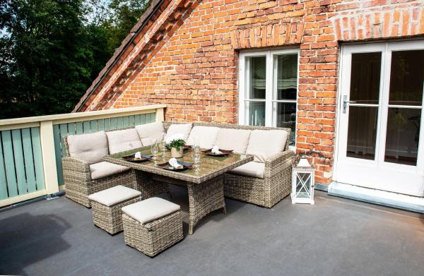 Lossi 32 Penthouse - Estonie