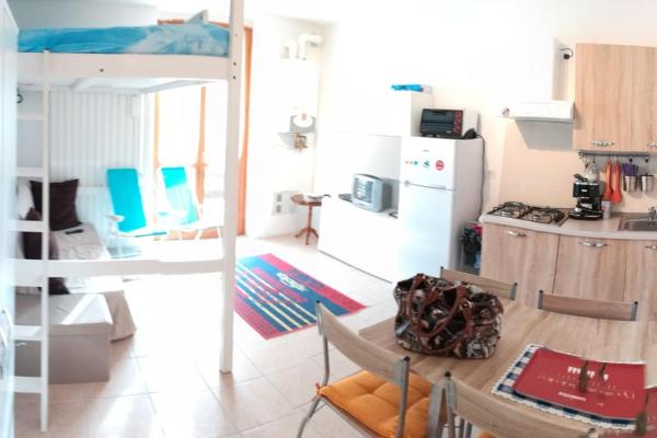 Casa Marta Sando - Crodo