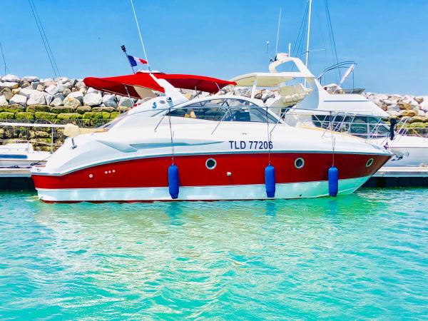 Bateau Haut Standing Privative - Nuit à Quai Port La Rochelle - Île de Ré