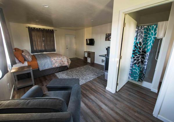 Pacific City Inn - Pacific City, OR