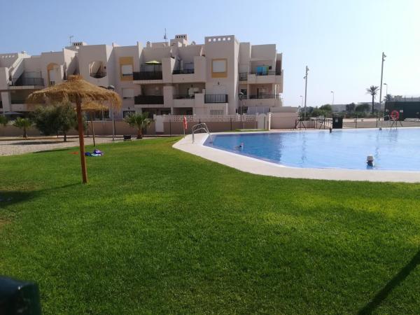 Cabo Gata Sunny House - Retamar