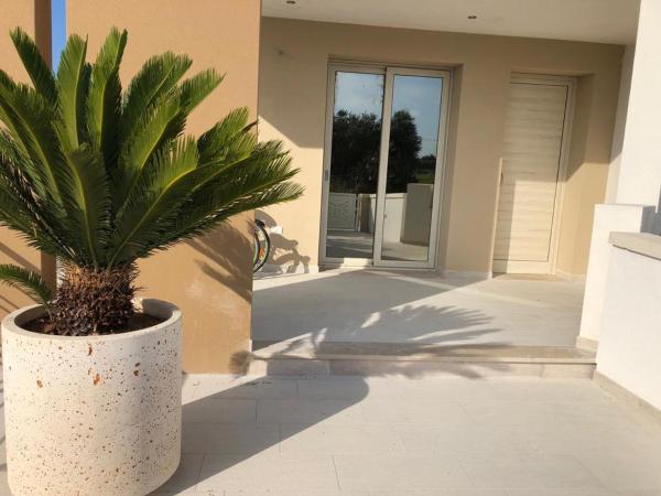 L'angolo Delle Dimore 6 Posti Letto - Otranto