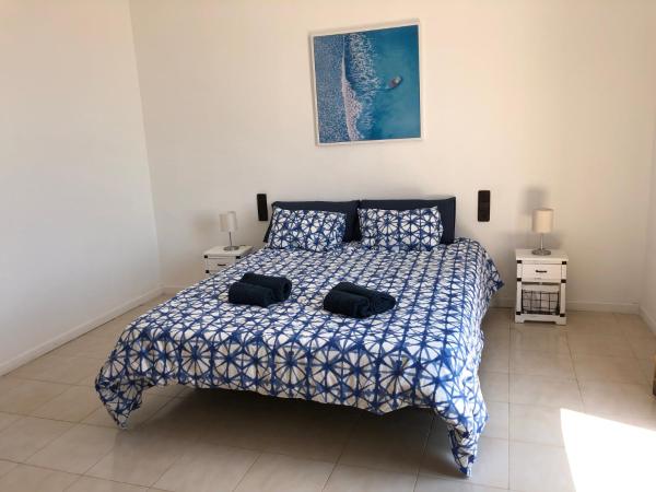 Apartamento Puerto De Sagunto Playa - Sagunto
