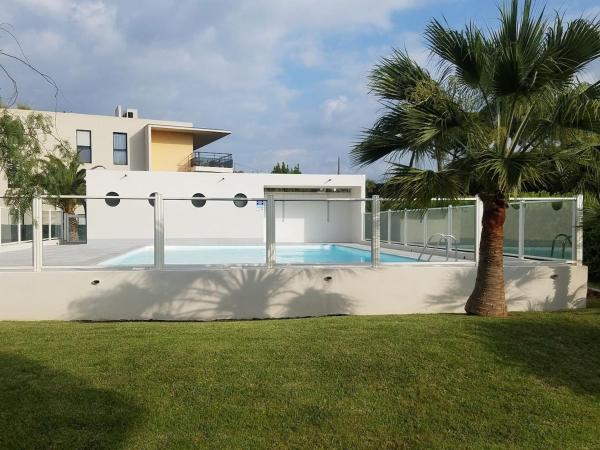 F1 De 36m2 Avec Terrasse Et Parking Privatif. - Cannes