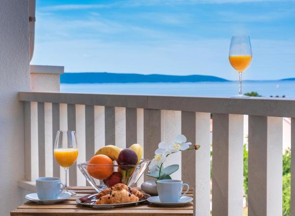 Apartman Ma-la - Okrug Gornji
