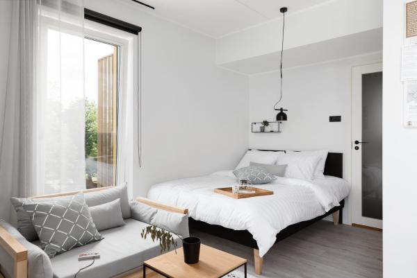 Studio & Kitchen On Telliskivi District (3 Guests) - Tallinn