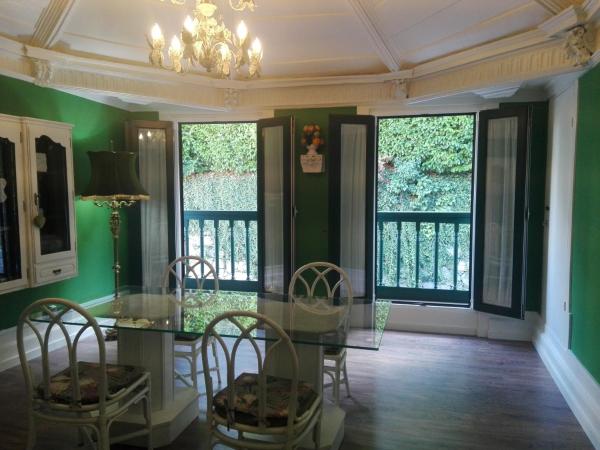 Casa Da Varanda Verde - Vila Real