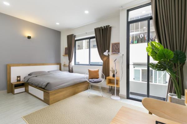 G9 Homestay - Nguyễn Trãi - Ho Chi Minh City