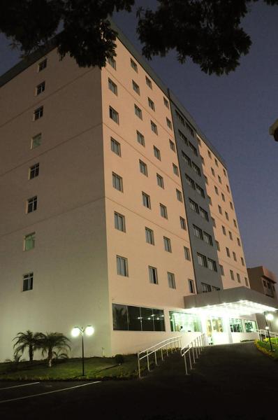Savana Hotel - Uberlândia