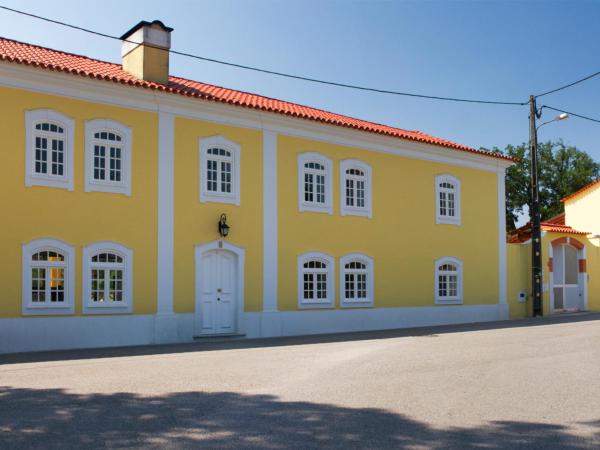 Quinta De Lograssol - Luso